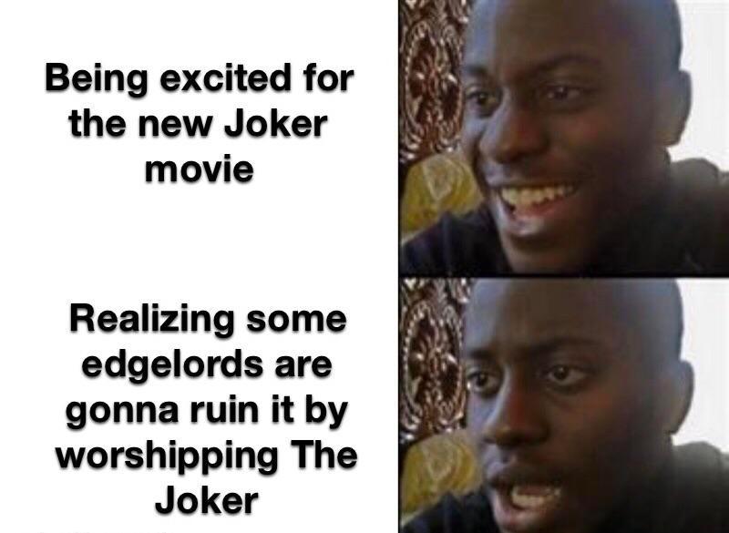 It is inevitable | Scrolller