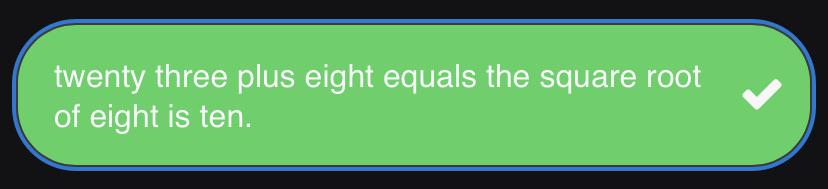 It is learning maffs | Scrolller