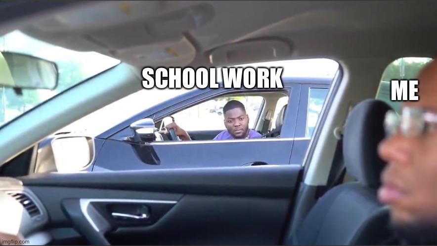 It just be like that sometimes | Scrolller