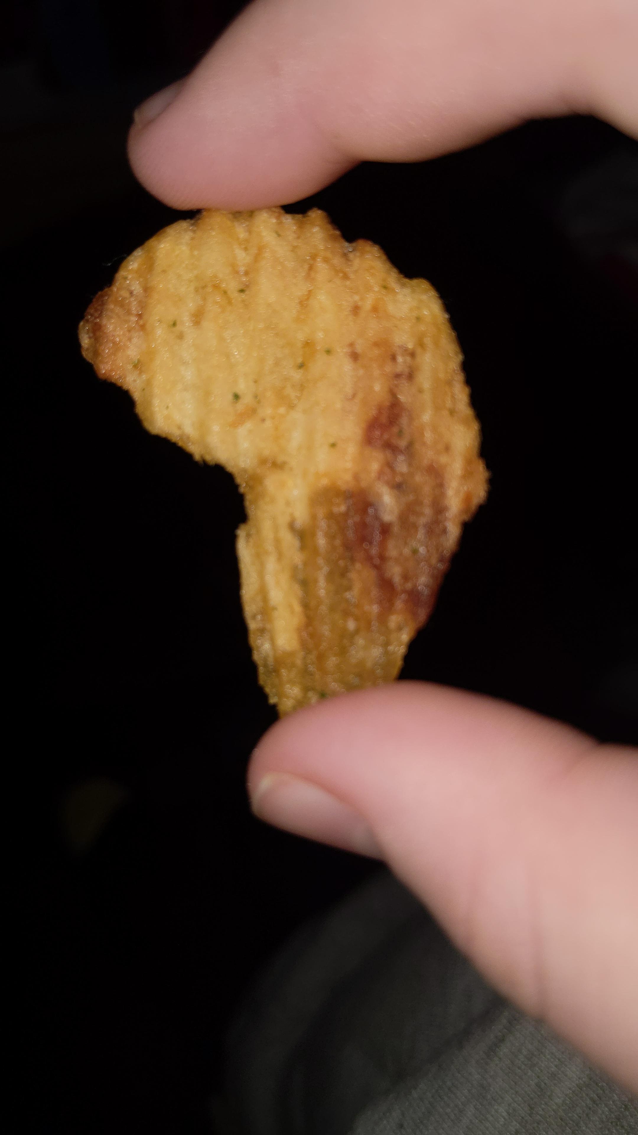 It kinda looks like africa. | Scrolller