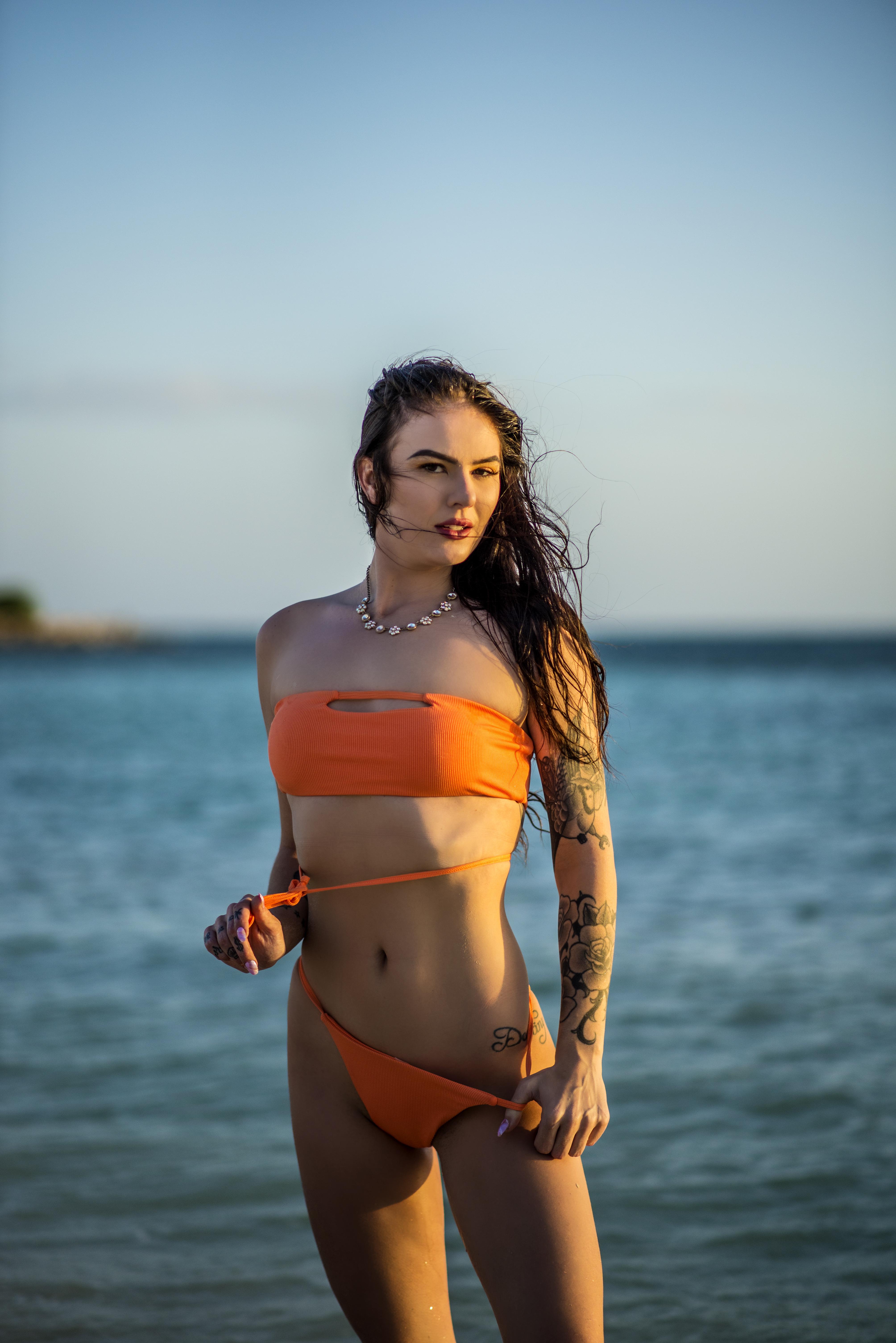 It looks better in the sand | Scrolller