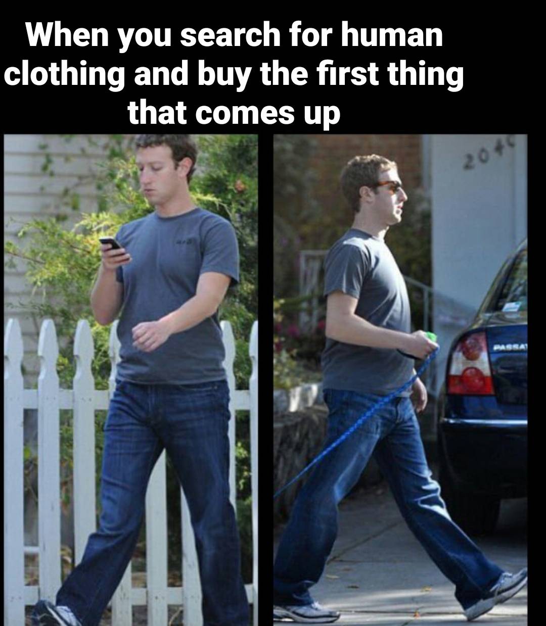 It looks normal to me | Scrolller