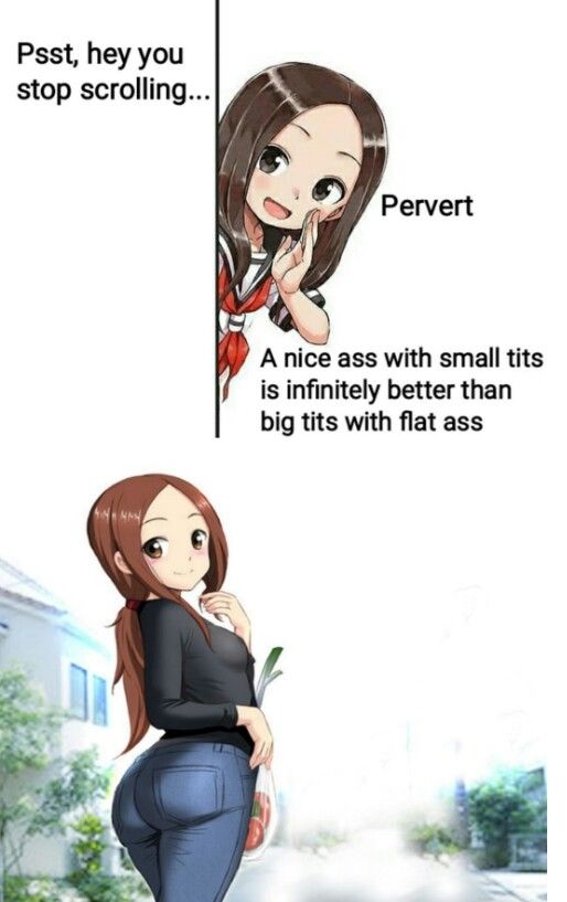 It more or less does | Scrolller