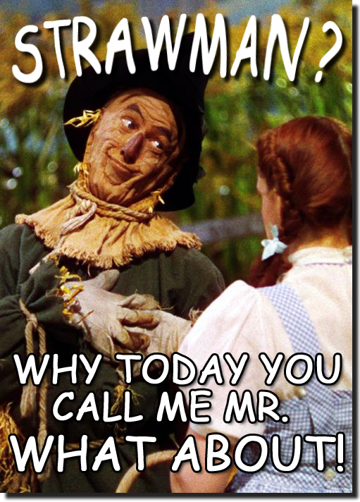 It only seems logical. | Scrolller