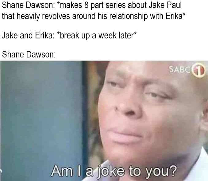 It really do be like that sometimes. | Scrolller