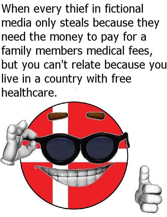 It really is overused... | Scrolller