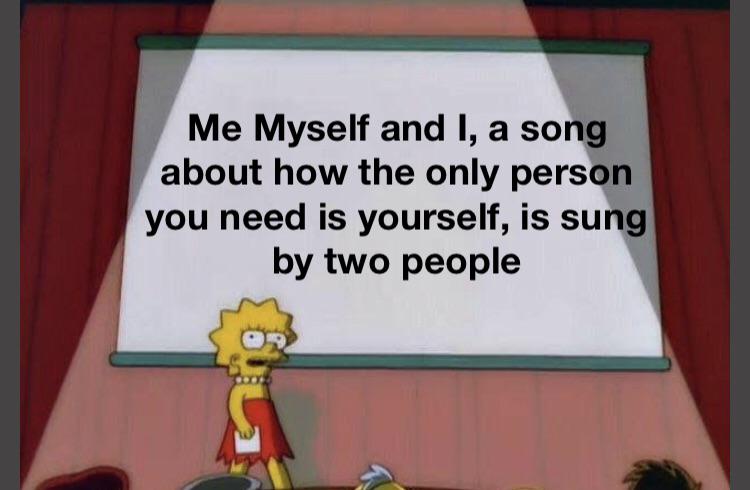 It’s a bop though | Scrolller