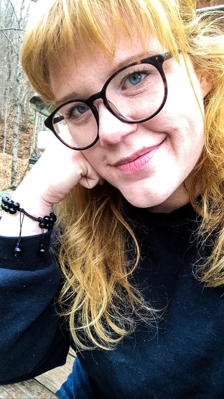 it’s a chilly day 💙 (28F) | Scrolller