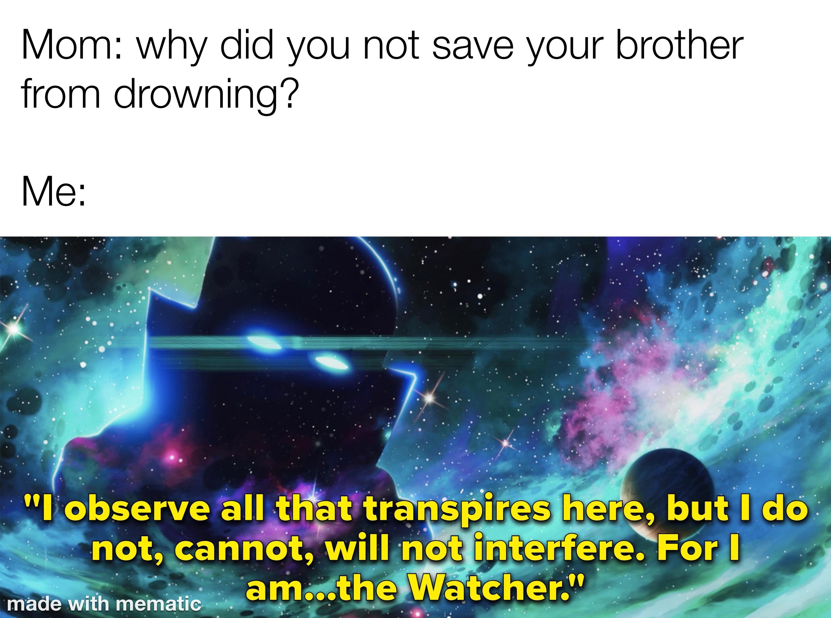 It’s a complicated story. | Scrolller