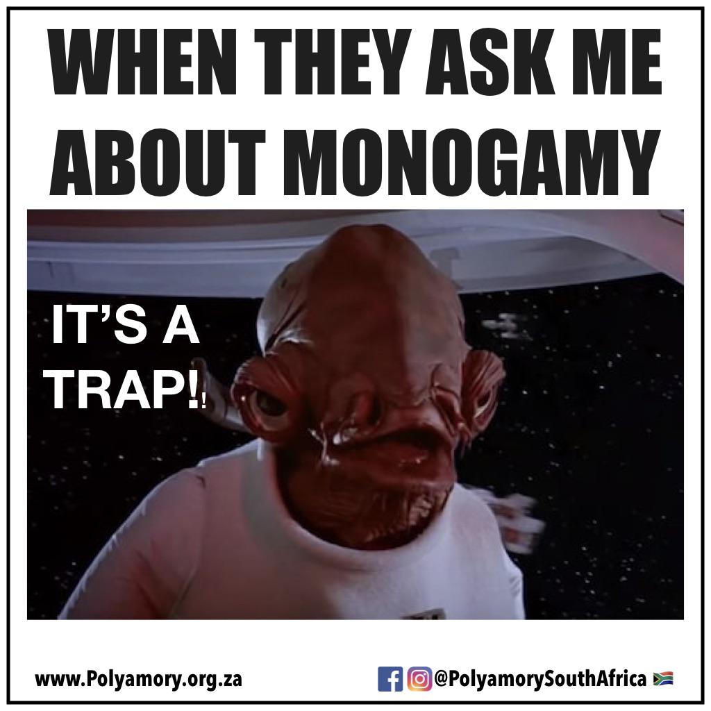 It’s a Trap! | Scrolller