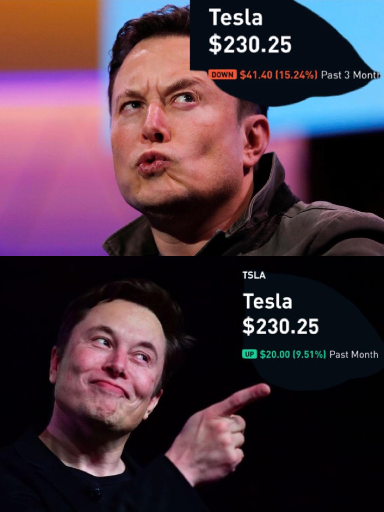 It’s all about perspective | Scrolller