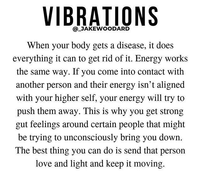 It’s all about the vibration 🙌🏻 | Scrolller