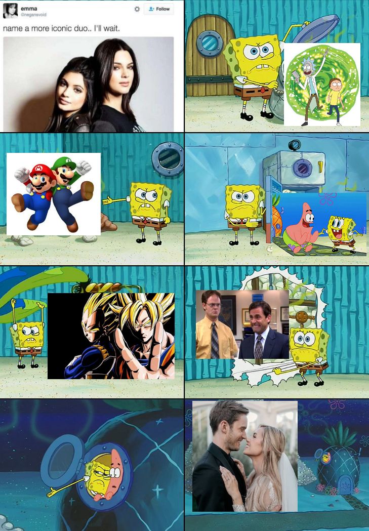 It’s awful | Scrolller