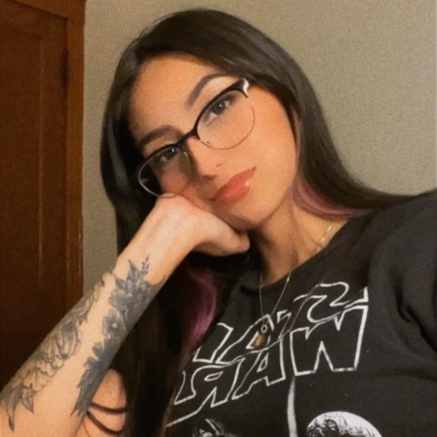 it’s been a minute huh? | Scrolller