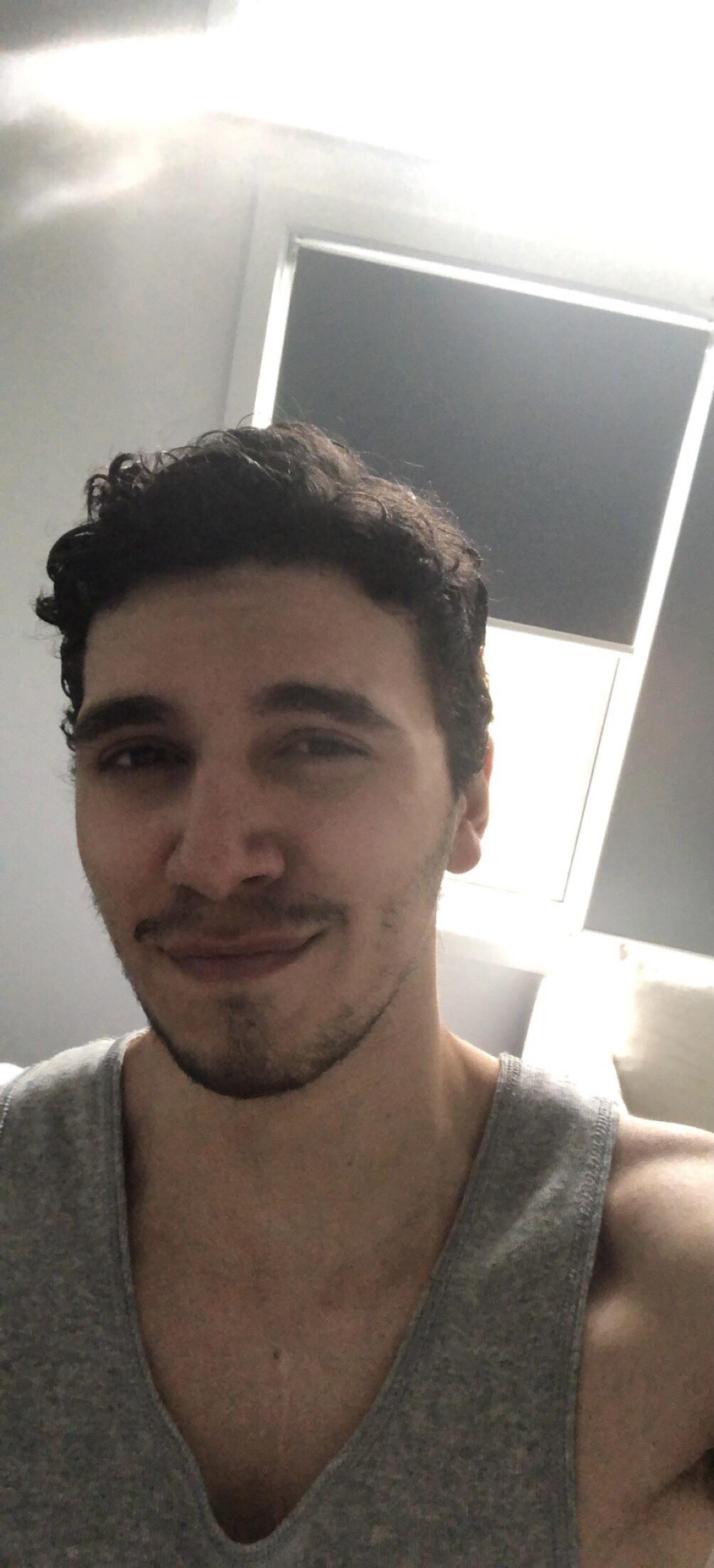 It’s been a rough few weeks, trying to stay positive... | Scrolller