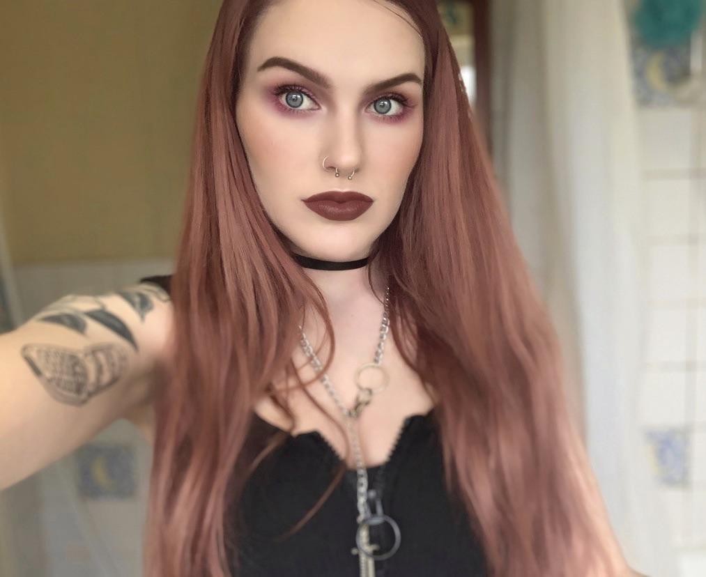 it’s been a while, hey! | Scrolller