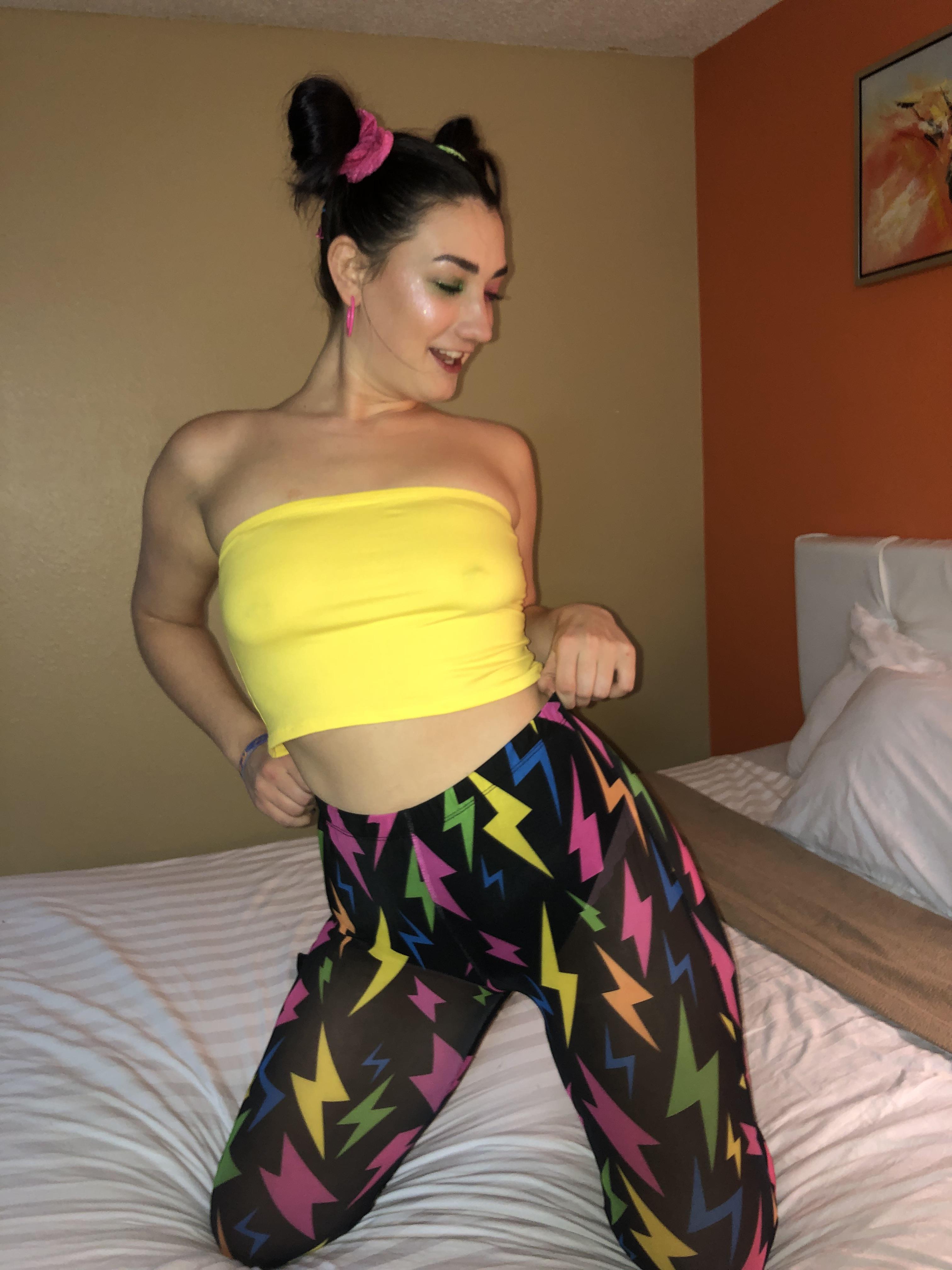 ⚡️ It’s electric babe ⚡️ | Scrolller