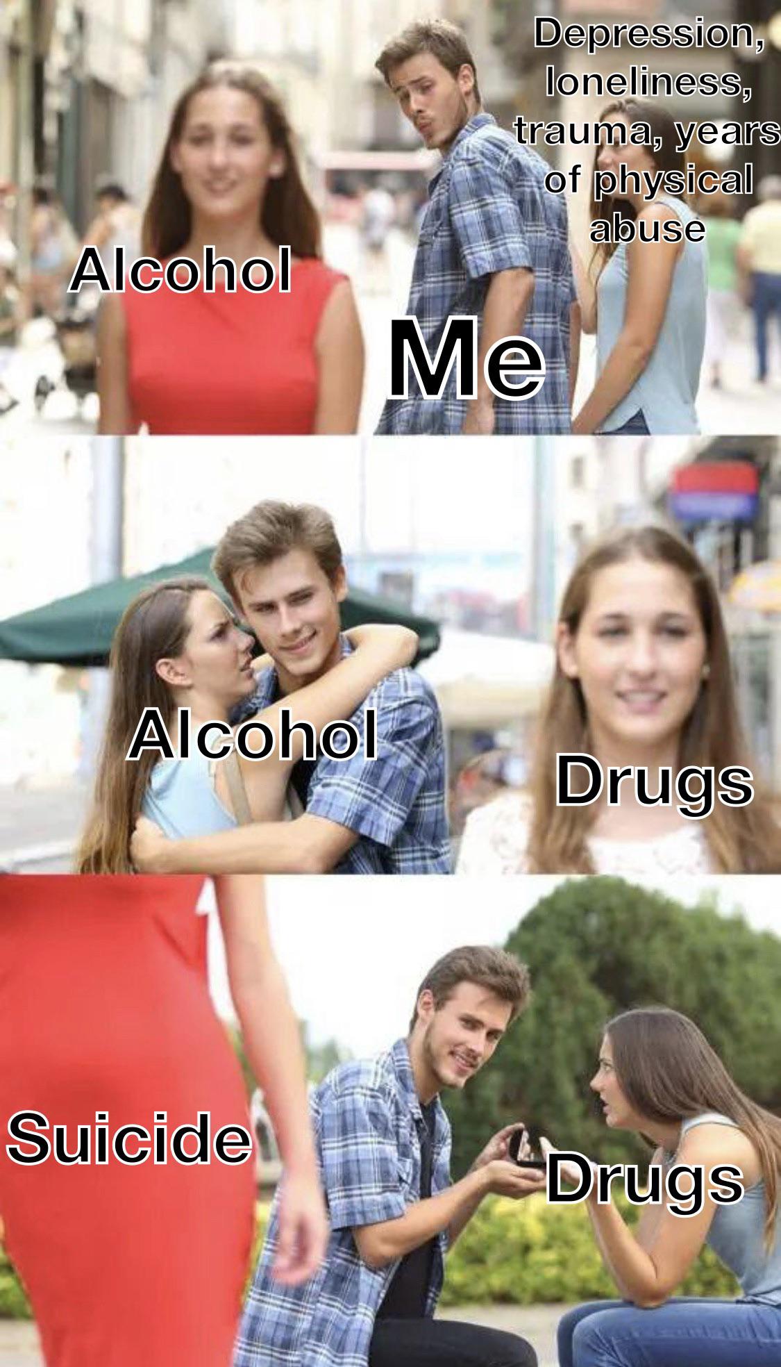 It’s evolving just backwards | Scrolller