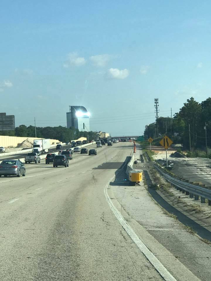 It’s finally ready to attack. | Scrolller