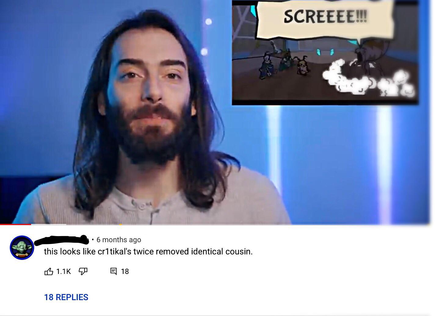 It’s kinda true tho | Scrolller