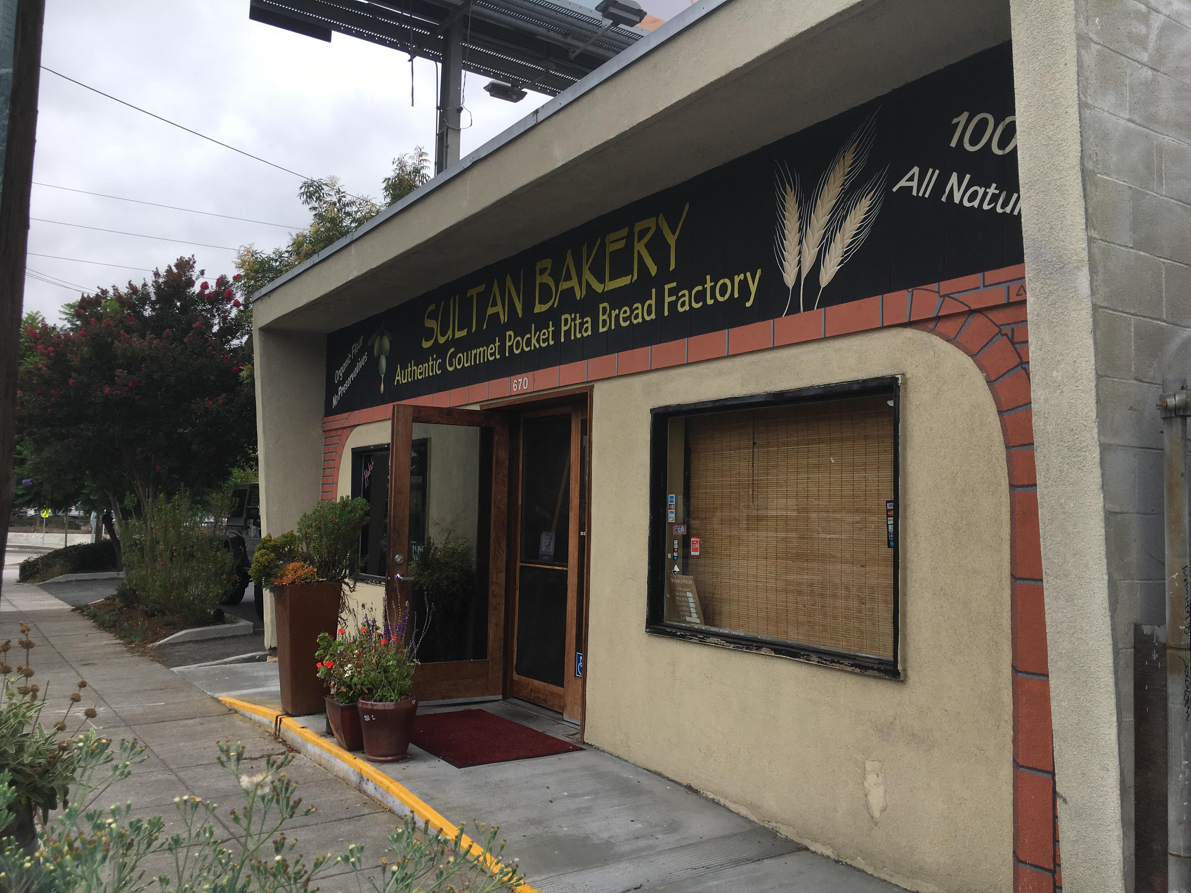 It’s no secret but Sultan bakery is ridiculously good | Scrolller