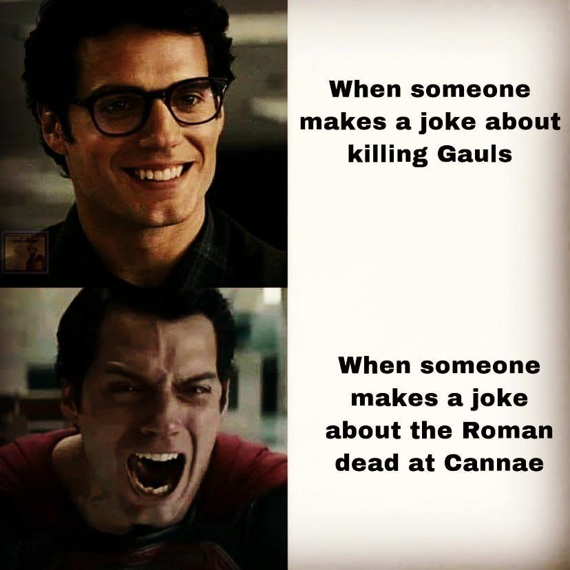 It’s not funny. | Scrolller