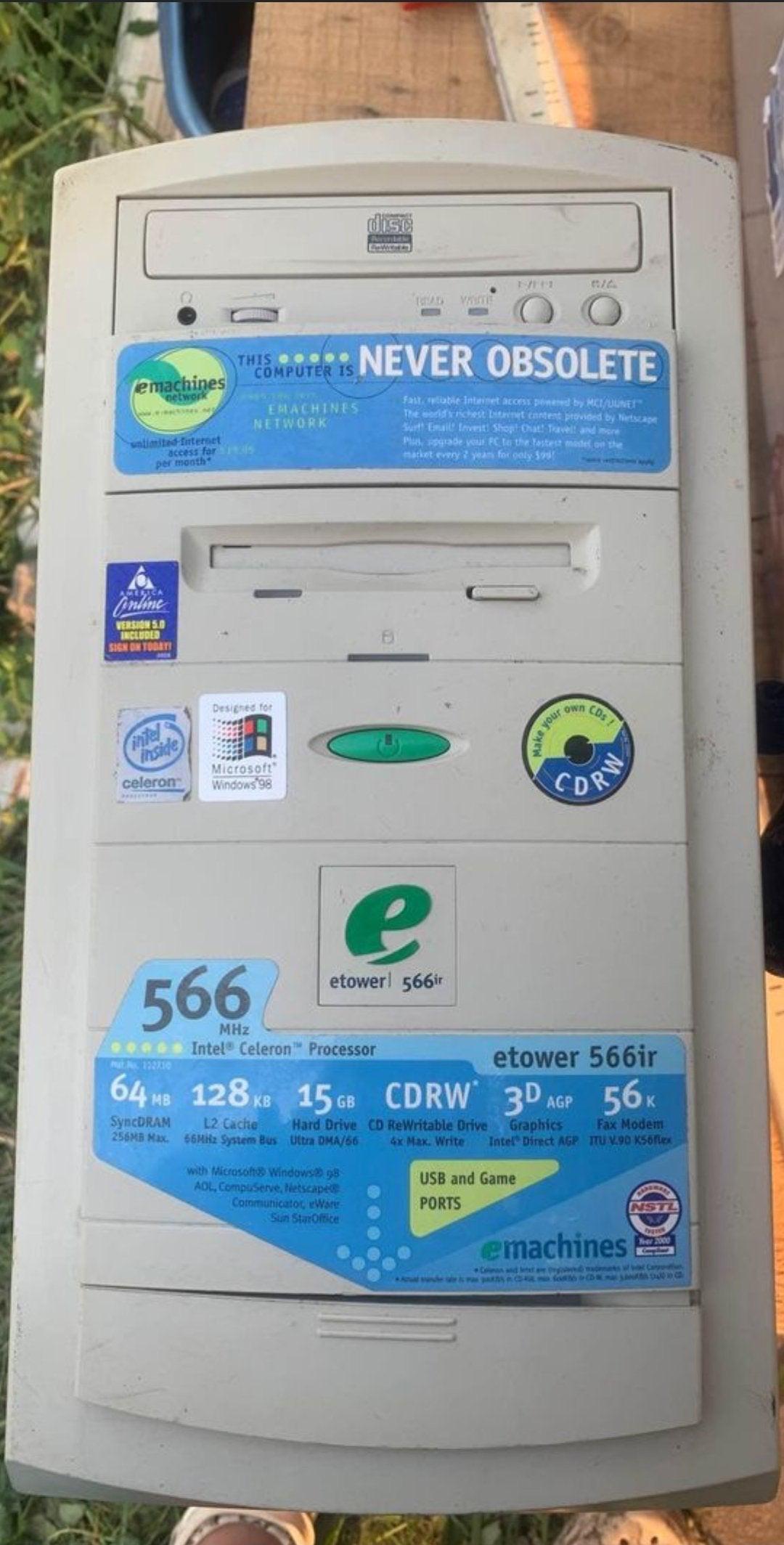 It’s obsolete now. | Scrolller