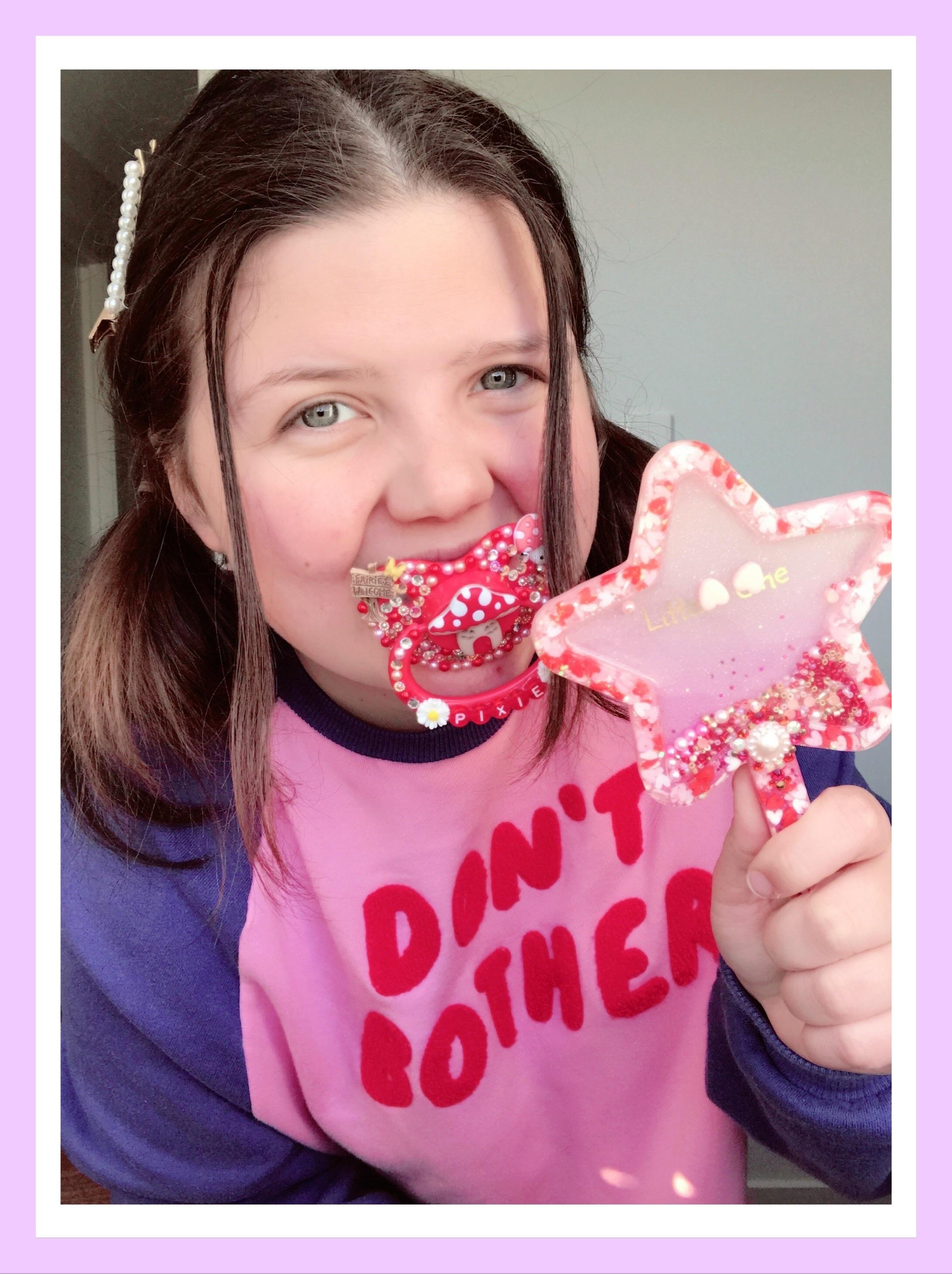 it’s playtime! | Scrolller