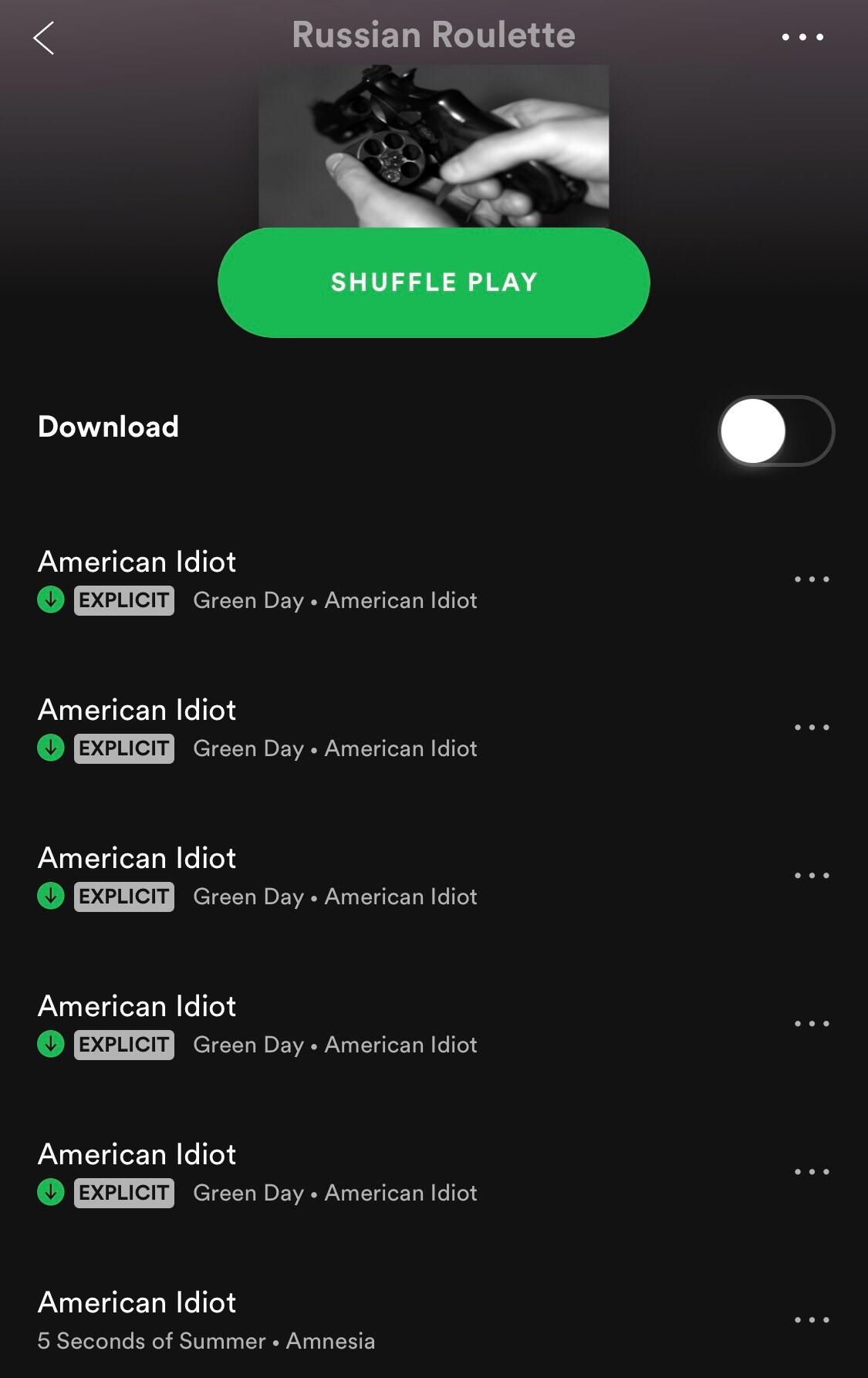 It’s Risky | Scrolller