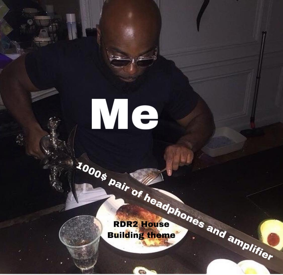 It’s the only acceptable way | Scrolller