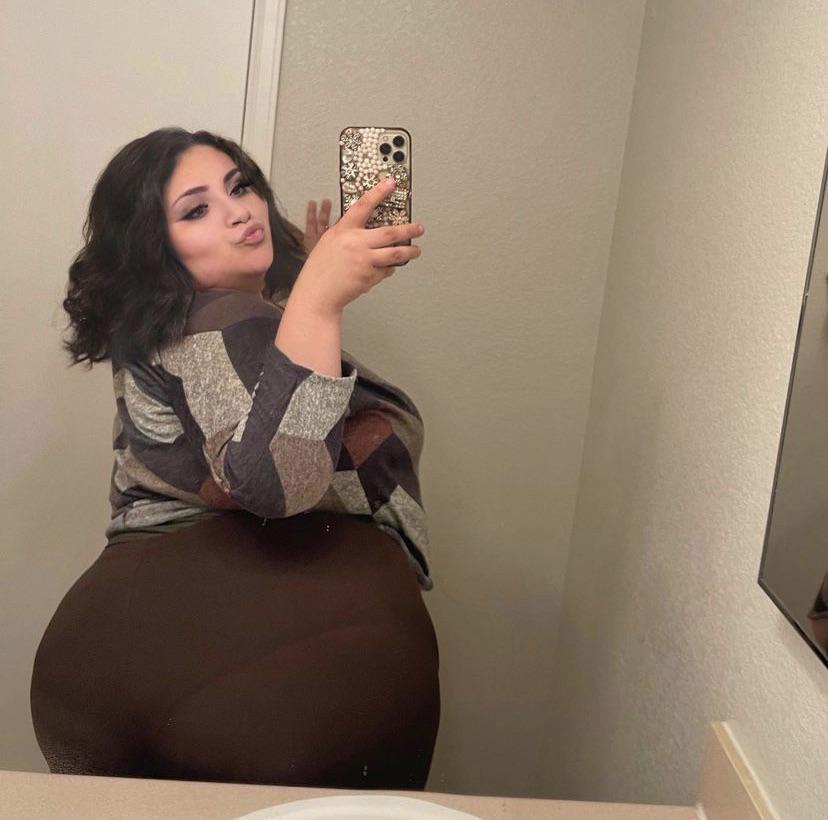 It’s the pretty brown round!! 😍😍 | Scrolller