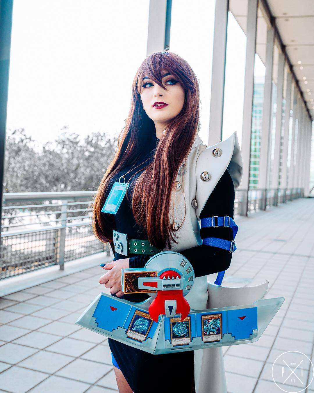 IT’S TIME TO D-D-D-DUEL! [Yu-Gi-Oh!] | Scrolller