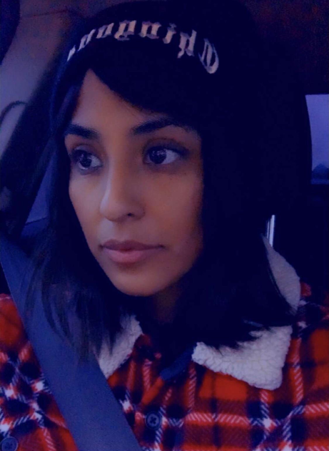 It’s too cold for me 28 | Scrolller