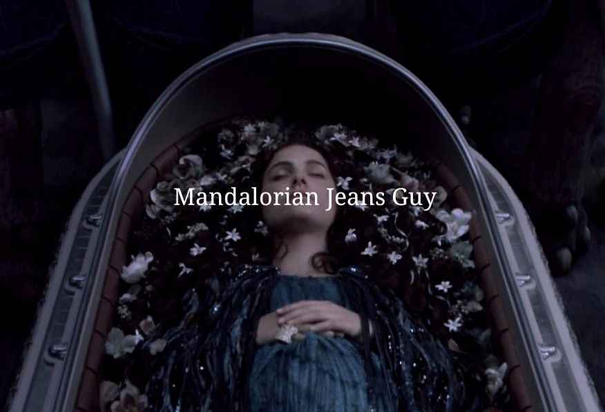 It seems in your memeing you killed him... | Scrolller