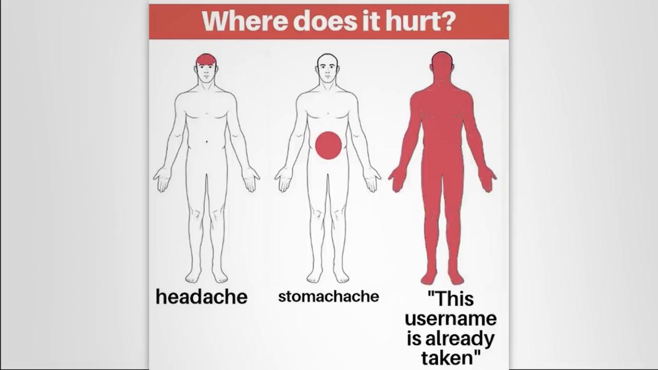 It sucks | Scrolller