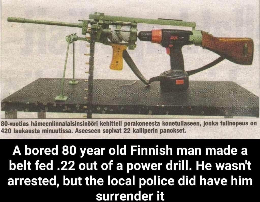 It this cursed? | Scrolller