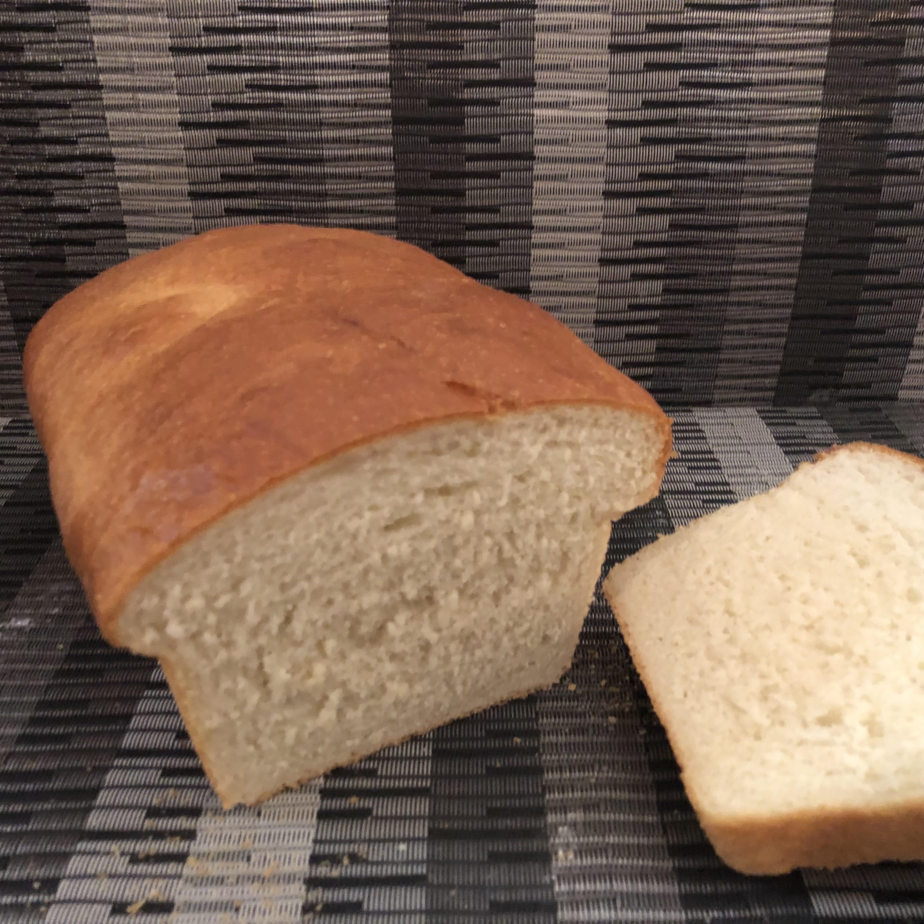 It took all of 2019 and the first week of 2020, but I’ve made Bread that’s Bread Shaped! | Scrolller