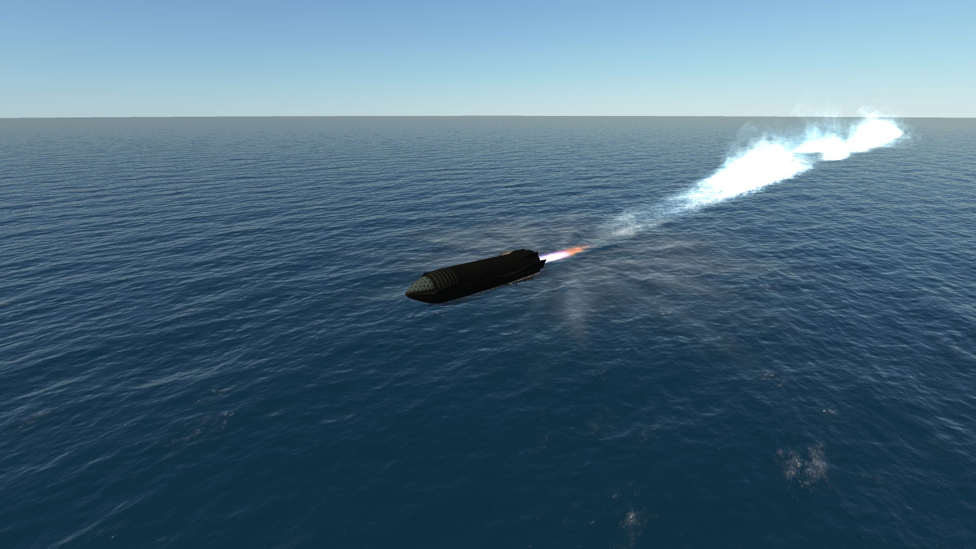 It turns out: Starship is a pretty good ship! | Scrolller