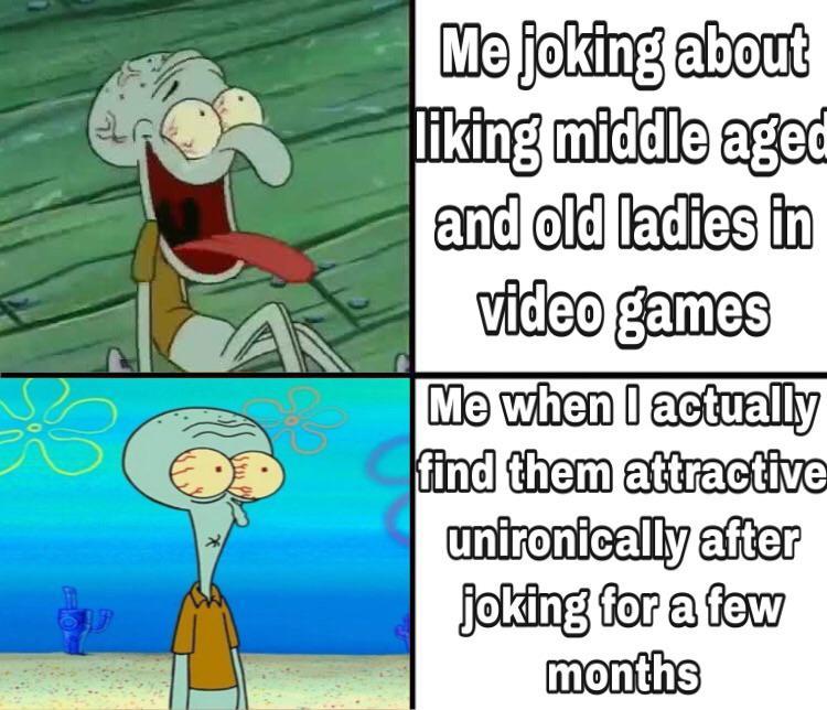 It was a joke I swear | Scrolller