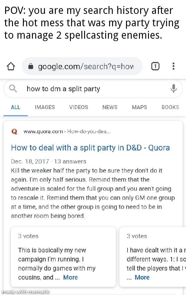 It was an event | Scrolller