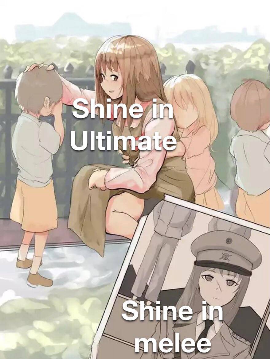 It was broken af | Scrolller