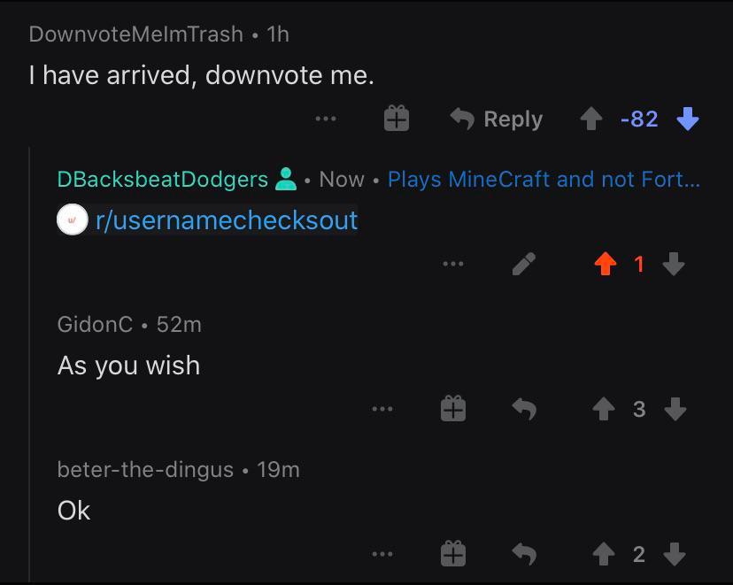 It was his wish | Scrolller