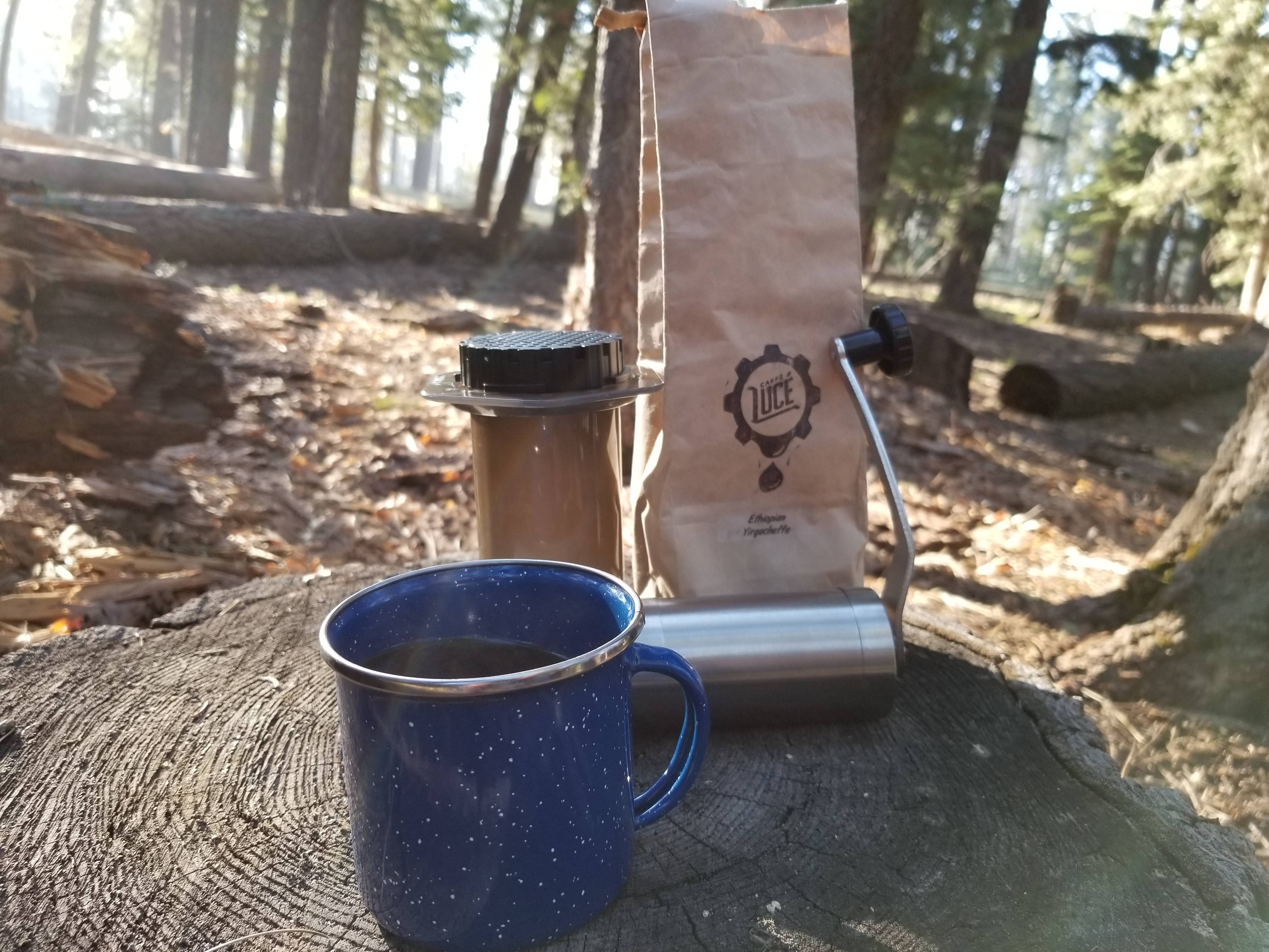 It was worth carrying the extra weight | Scrolller