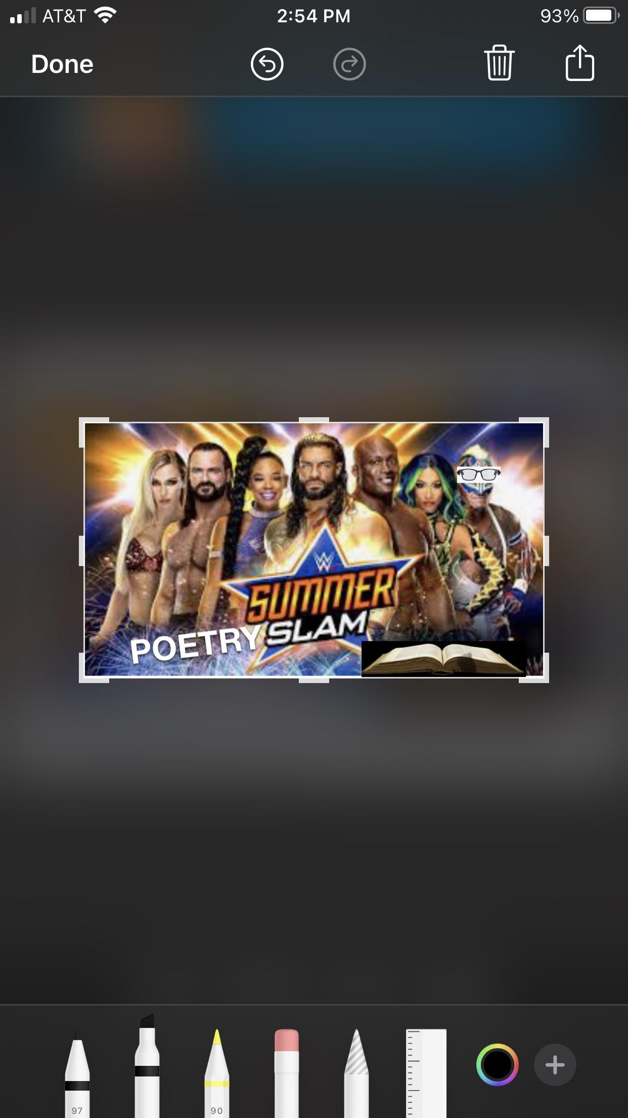 It will be lit | Scrolller