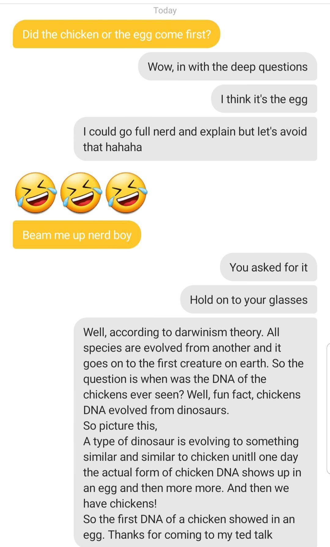 It worked | Scrolller