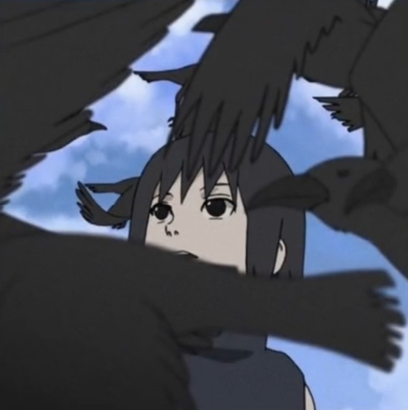 Itachi pfp | Scrolller