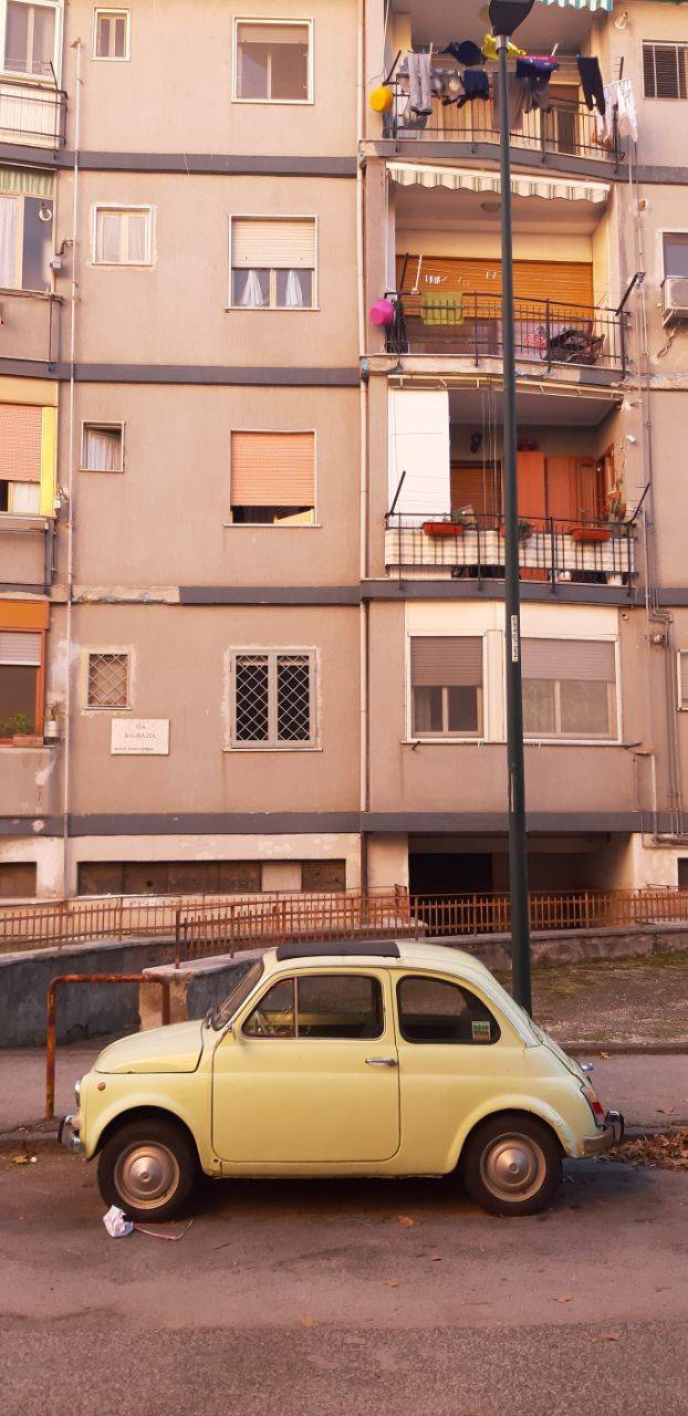 Italian '70s vibes | Scrolller