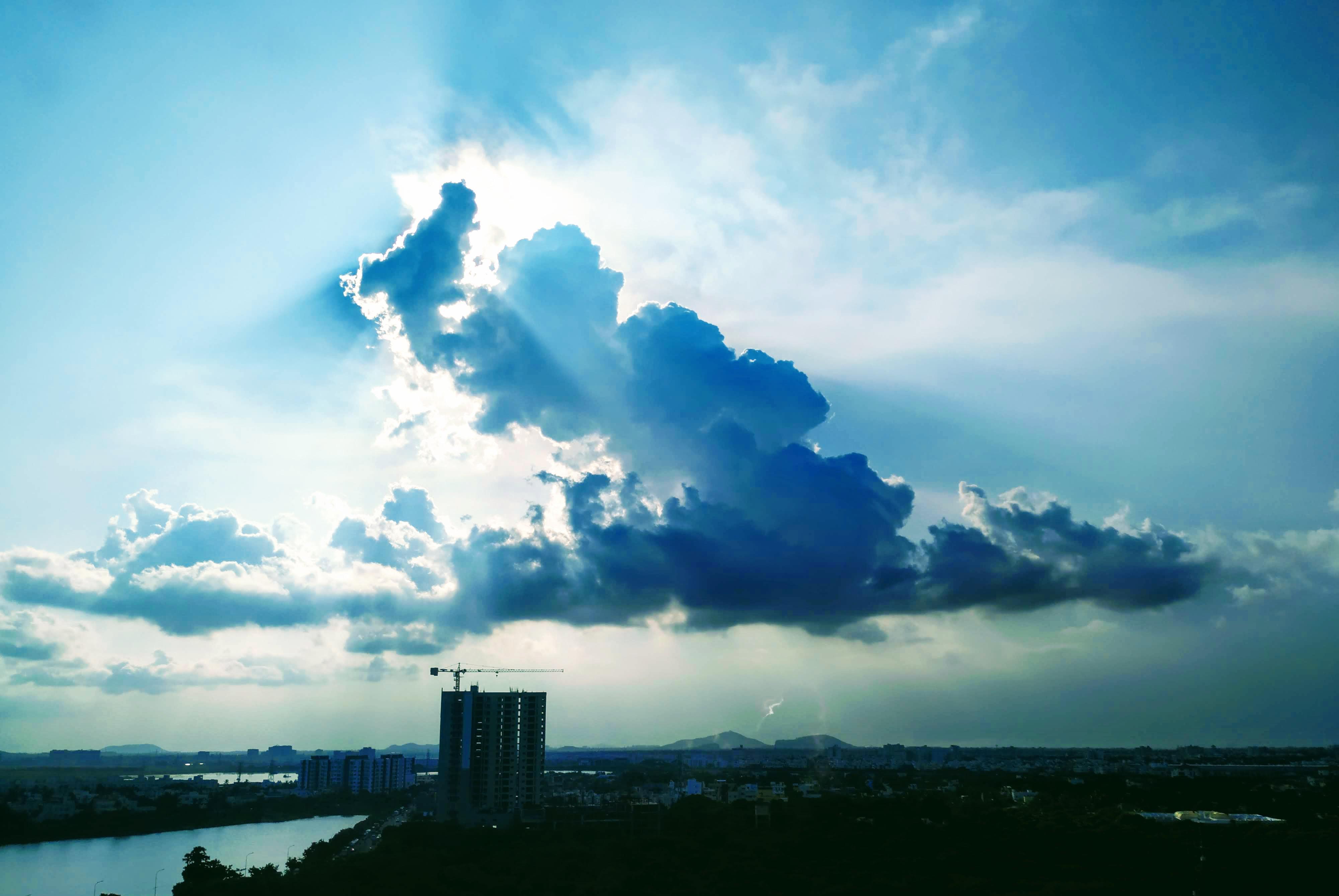 ITAP before heavy rain | Scrolller