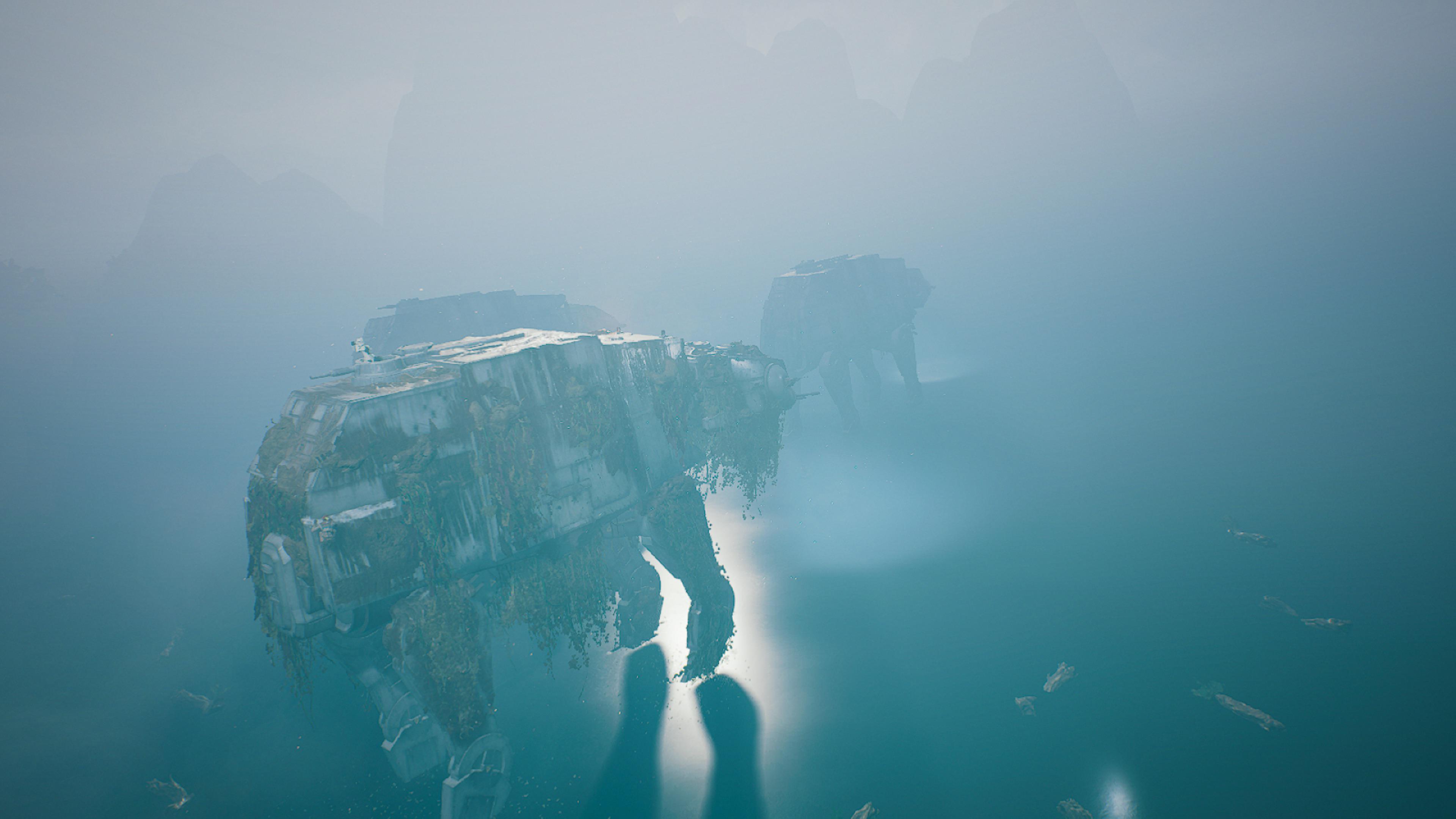 ITAP in jedi fallen order | Scrolller