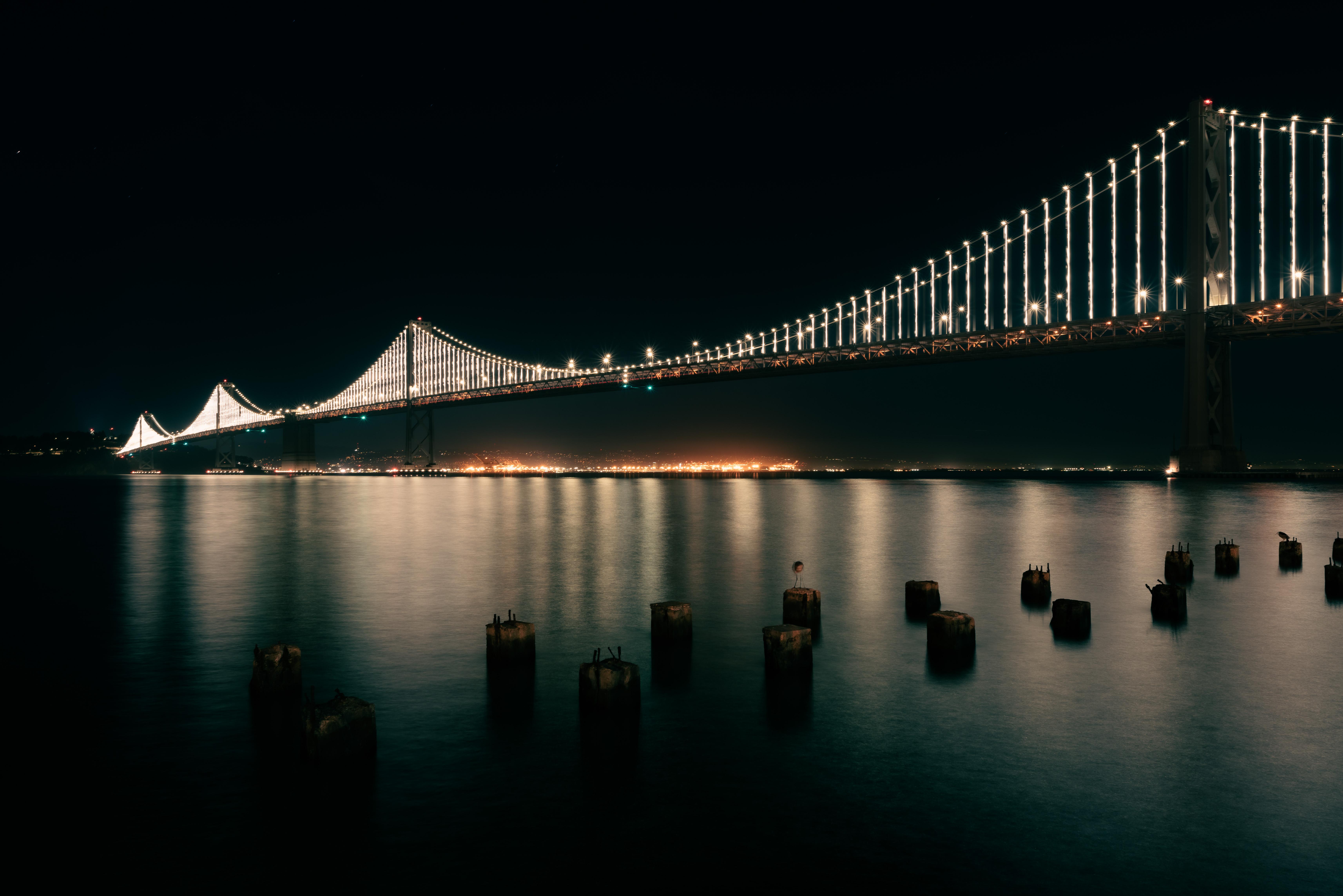 ITAP of a bridge | Scrolller